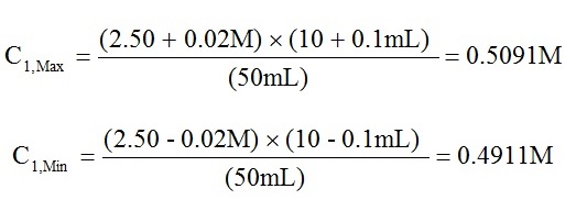 PChem Teaching Lab Excel 16